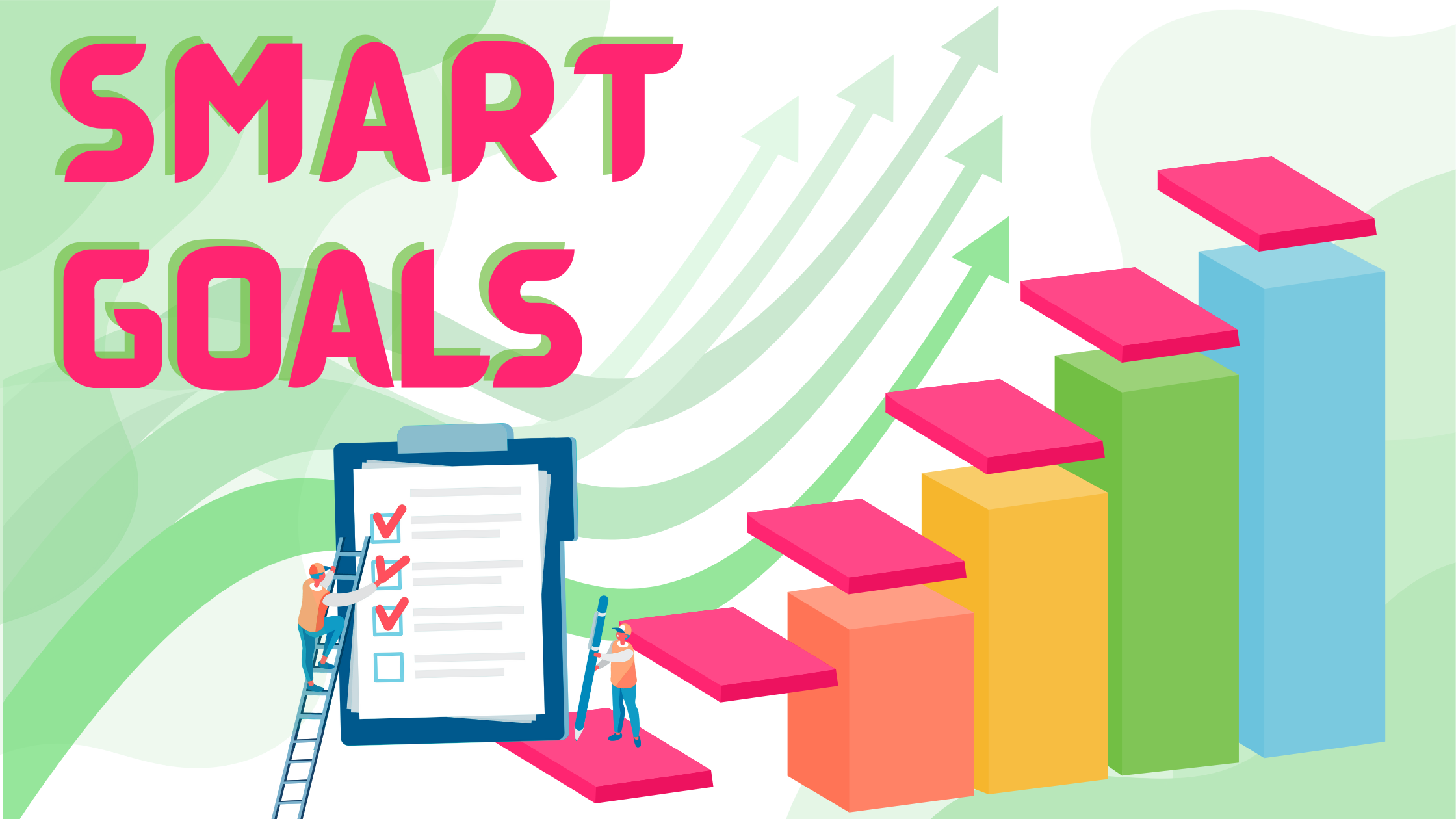 SMART Goals: A Strategic Compass for Entrepreneurs