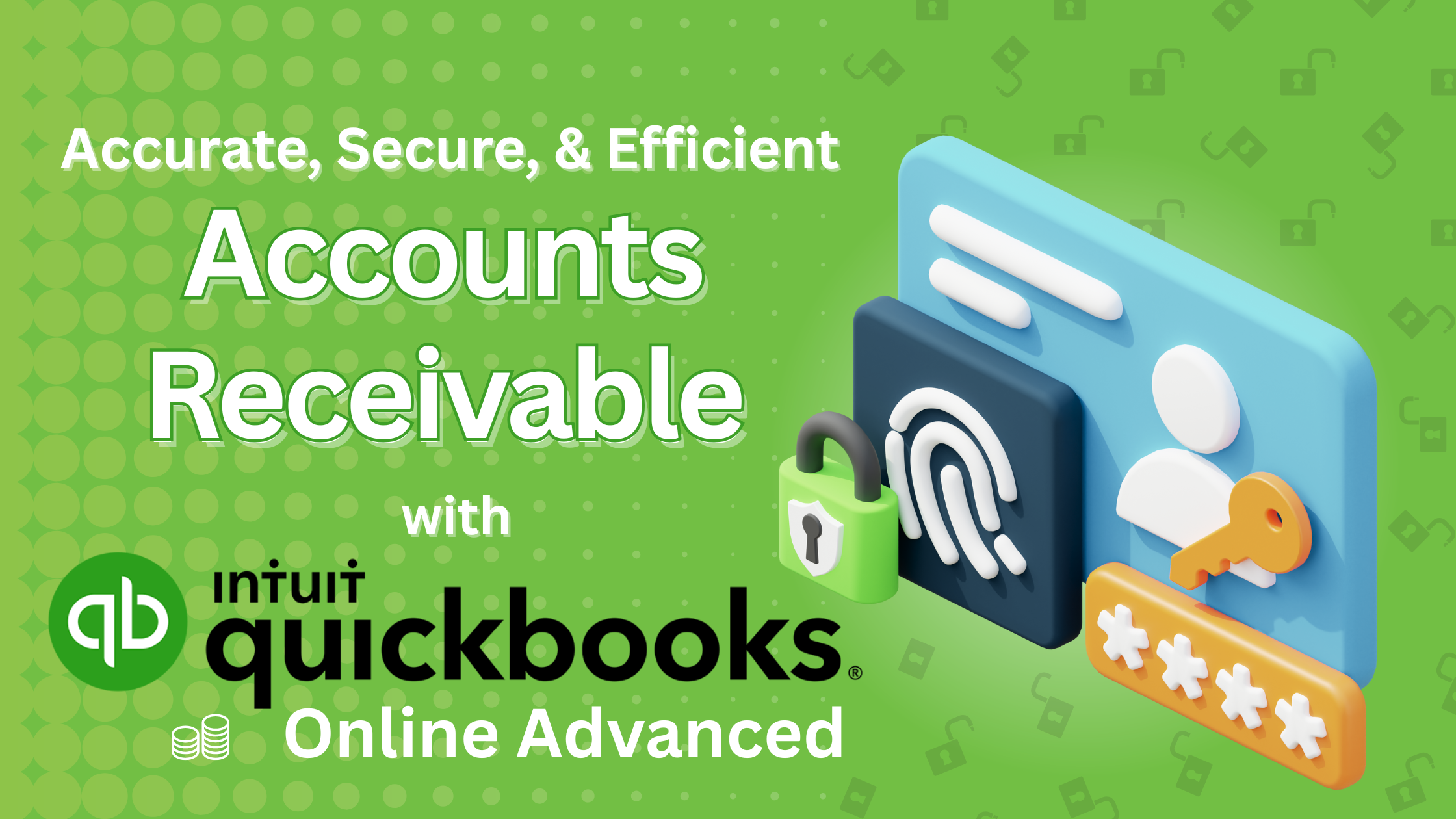 How QuickBooks Online Advanced Simplifies Accounts Receivable